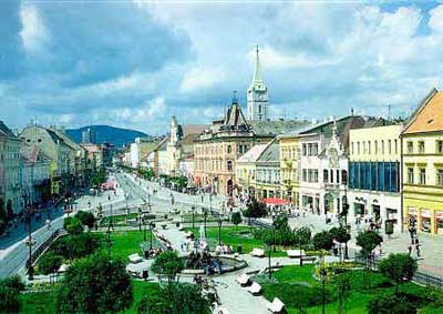# Kosice Vacation packages Kosice Travel guide, Hotels 2025